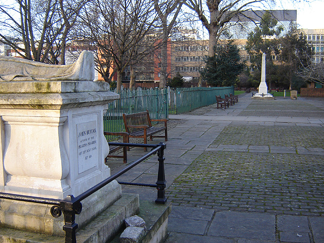 From Ha Ha Road to Bunhill Row via Bow Street – thestreetnames