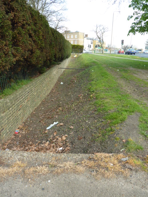 What’s so funny about Ha Ha Road? – thestreetnames