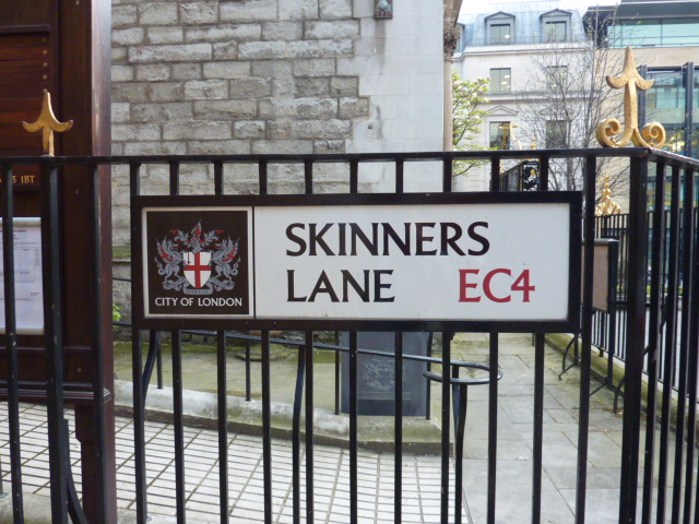 London’s occupational streets (part 2): Frankenstein, gambling, and a ...