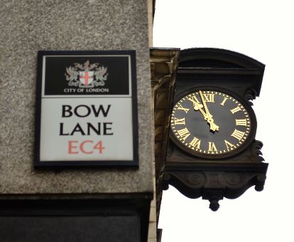 From Ha Ha Road to Bunhill Row via Bow Street – thestreetnames