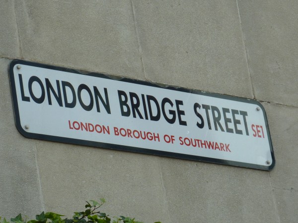 More of London’s livery companies and street names – thestreetnames