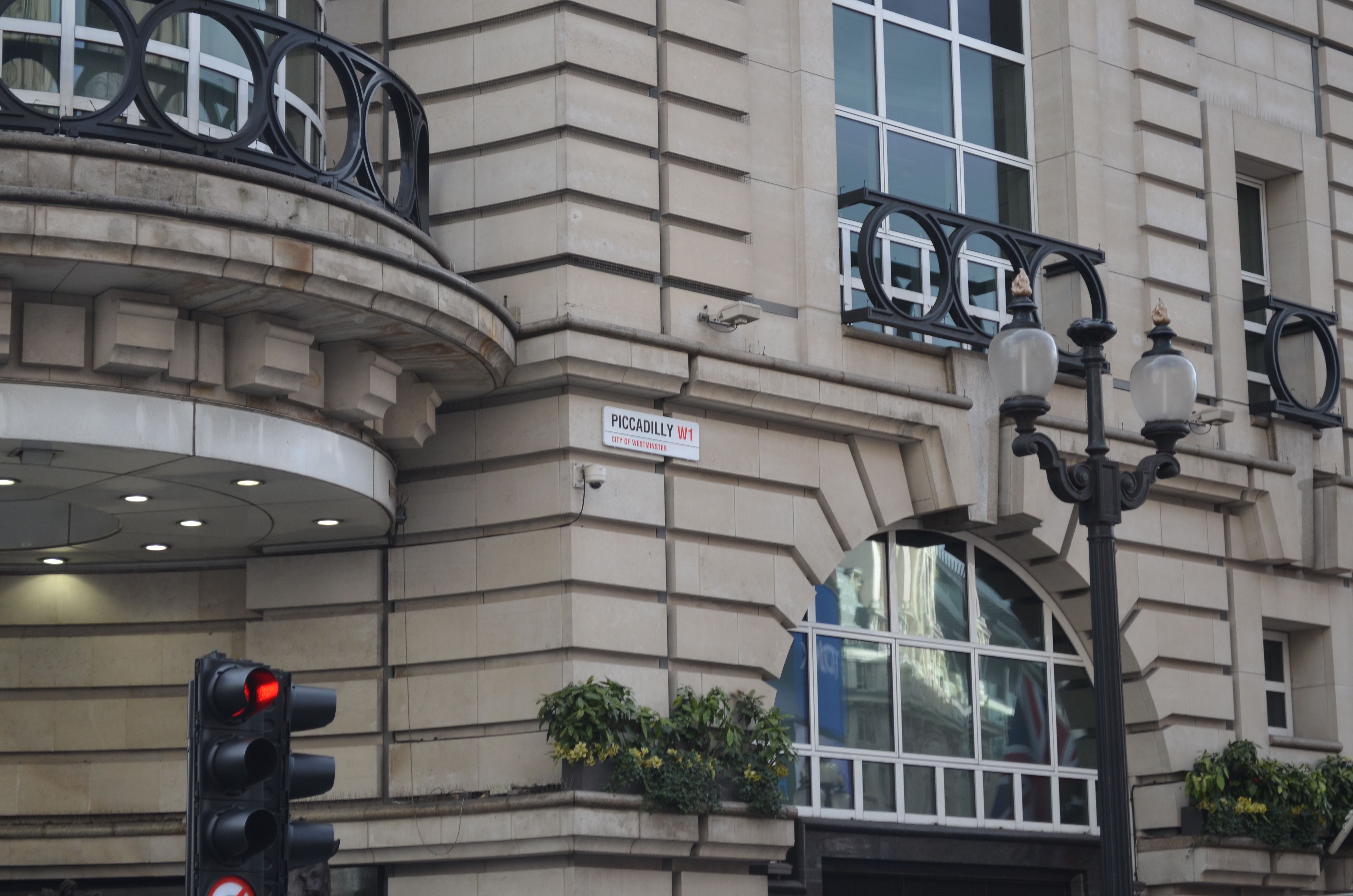 Baking themes in London’s street names – thestreetnames